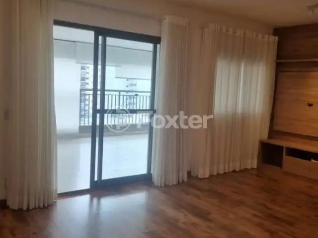 Apartamento para Venda em São Paulo/SP Mooca 2 Quartos