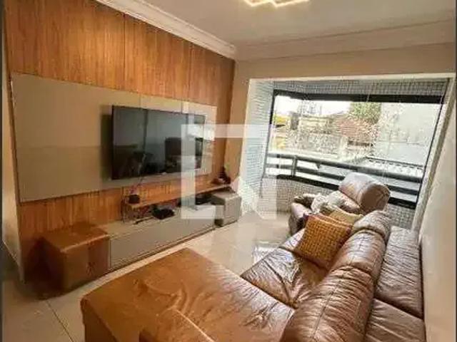 Apartamento para Venda em São Paulo/SP Mooca 3 Quartos