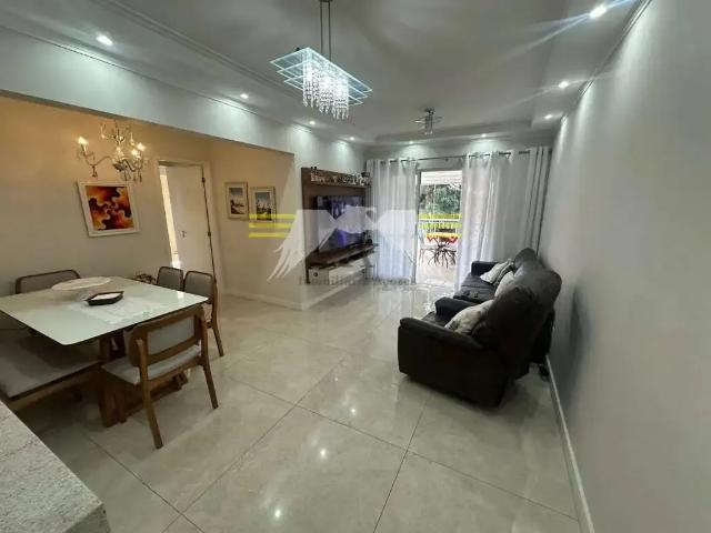 Apartamento para Venda em São Paulo/SP Mooca 3 Quartos