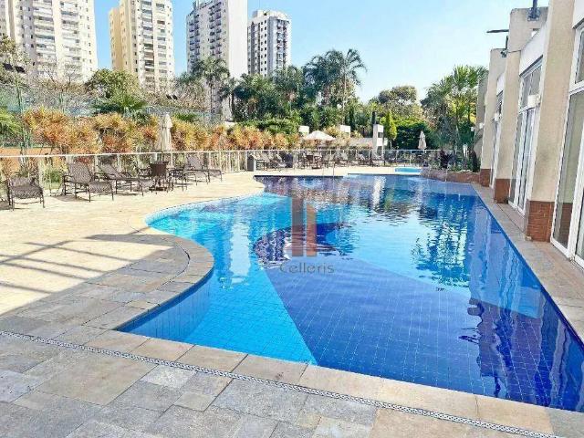 Apartamento para Venda em São Paulo/SP Mooca 3 Quartos