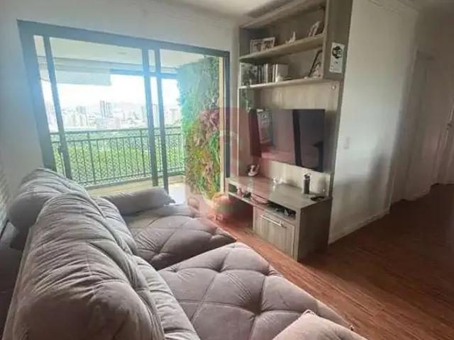 Apartamento para Venda em São Paulo/SP Mooca 3 Quartos