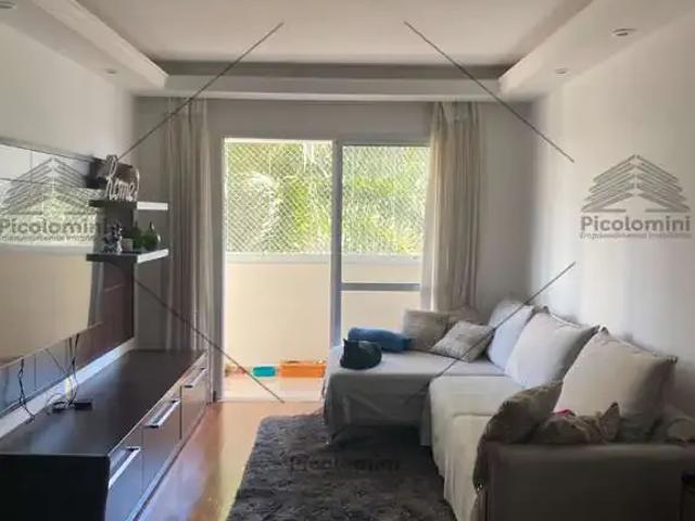 Apartamento para Venda em São Paulo/SP Mooca 3 Quartos