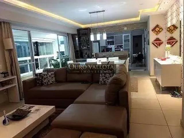 Apartamento para Venda em São Paulo/SP Mooca 3 Quartos