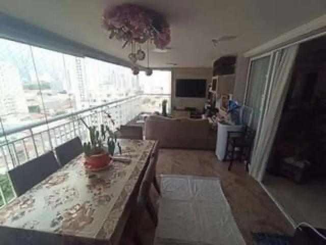 Apartamento para Venda em São Paulo/SP Mooca 3 Quartos