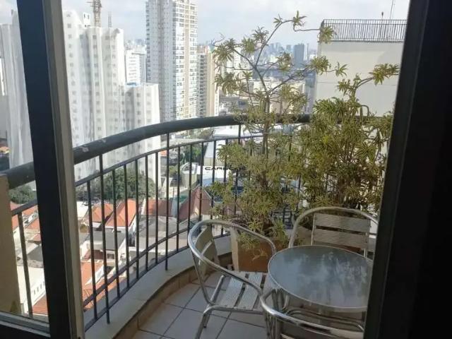 Apartamento para Venda em São Paulo/SP Mooca 3 Quartos