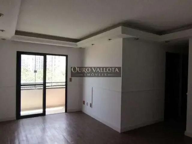 Apartamento para Venda em São Paulo/SP Mooca 3 Quartos
