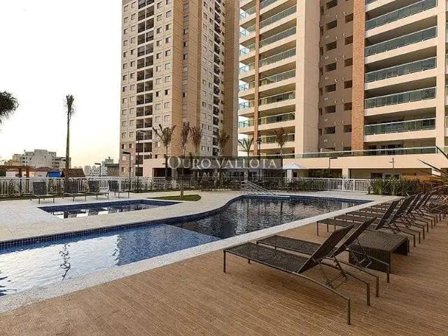Apartamento para Venda em São Paulo/SP Mooca 3 Quartos
