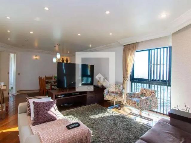 Apartamento para Venda em São Paulo/SP Mooca 3 Quartos