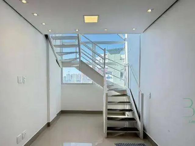 Apartamento para Venda em São Paulo/SP Mooca 3 Quartos