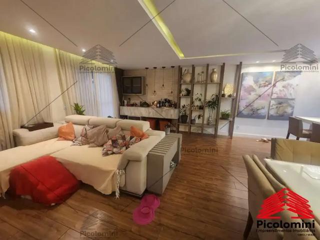 Apartamento para Venda em São Paulo/SP Mooca 3 Quartos