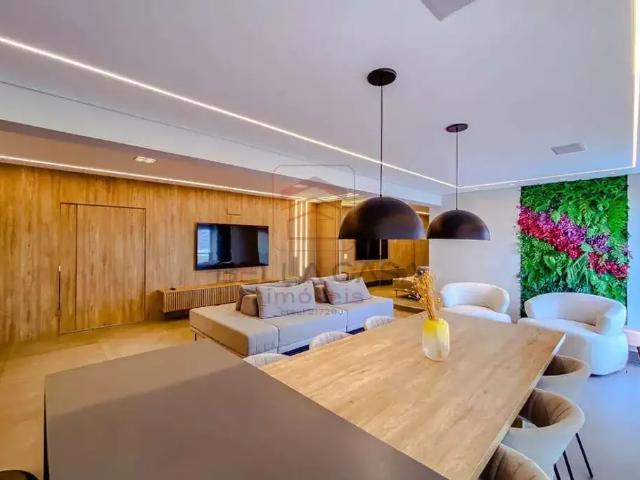 Apartamento para Venda em São Paulo/SP Mooca 3 Quartos