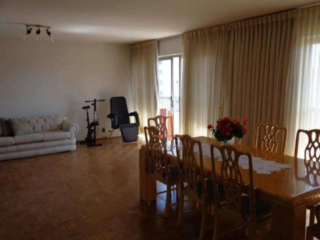 Apartamento para Venda em São Paulo/SP Mooca 3 Quartos