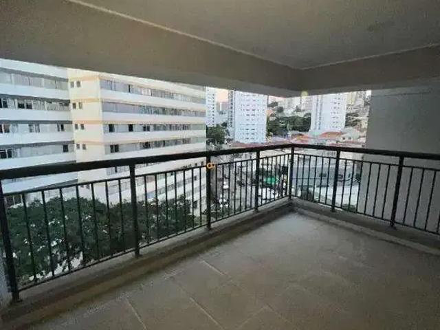 Apartamento para Venda em São Paulo/SP Mooca 3 Quartos