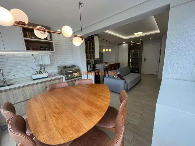 Apartamento para Venda em São Paulo/SP Mooca 3 Quartos