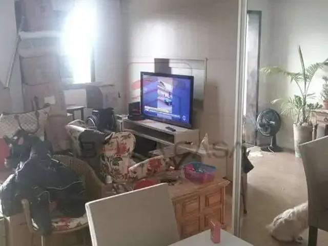 Apartamento para Venda em São Paulo/SP Mooca 3 Quartos