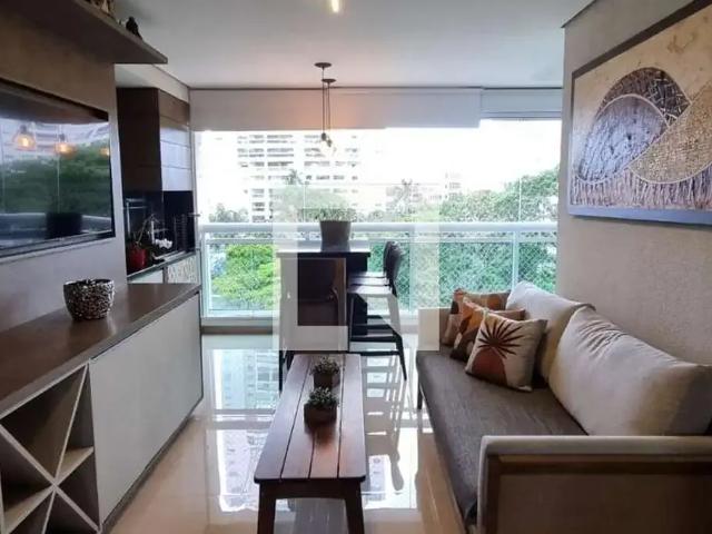 Apartamento para Venda em São Paulo/SP Mooca 3 Quartos