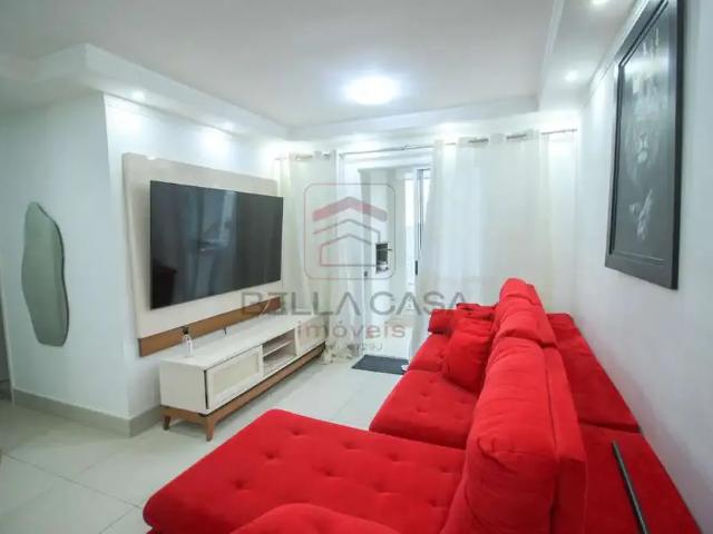Apartamento para Venda em São Paulo/SP Mooca 3 Quartos
