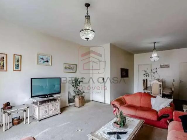 Apartamento para Venda em São Paulo/SP Mooca 3 Quartos