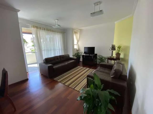 Apartamento para Venda em São Paulo/SP Mooca 3 Quartos