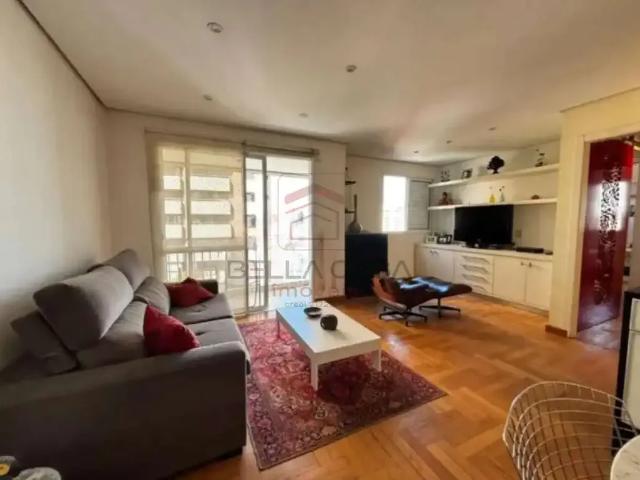 Apartamento para Venda em São Paulo/SP Mooca 3 Quartos