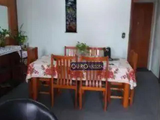 Apartamento para Venda em São Paulo/SP Mooca 3 Quartos