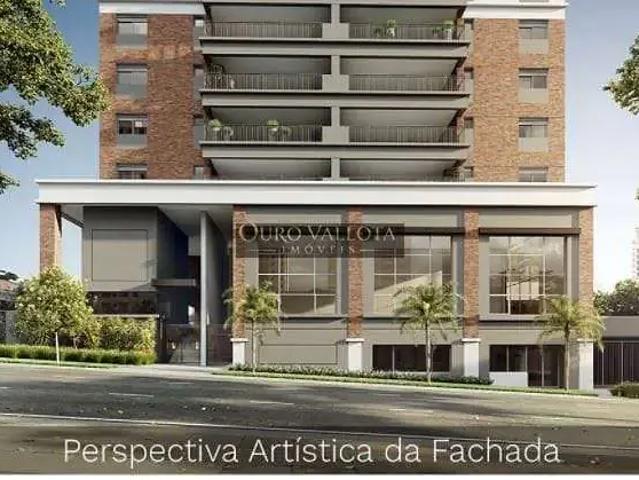 Apartamento para Venda em São Paulo/SP Mooca 3 Quartos