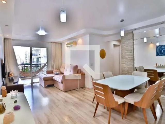 Apartamento para Venda em São Paulo/SP Mooca 3 Quartos