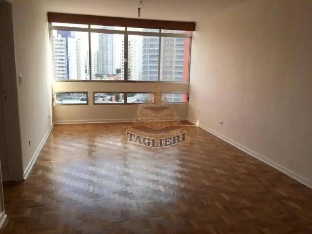 Apartamento para Venda em São Paulo/SP Mooca 3 Quartos