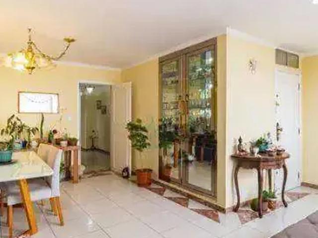 Apartamento para Venda em São Paulo/SP Mooca 3 Quartos