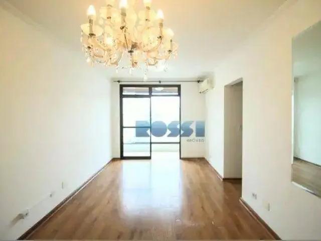 Apartamento para Venda em São Paulo/SP Mooca 3 Quartos