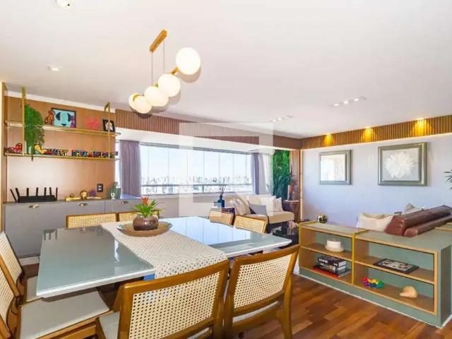 Apartamento para Venda em São Paulo/SP Mooca 3 Quartos