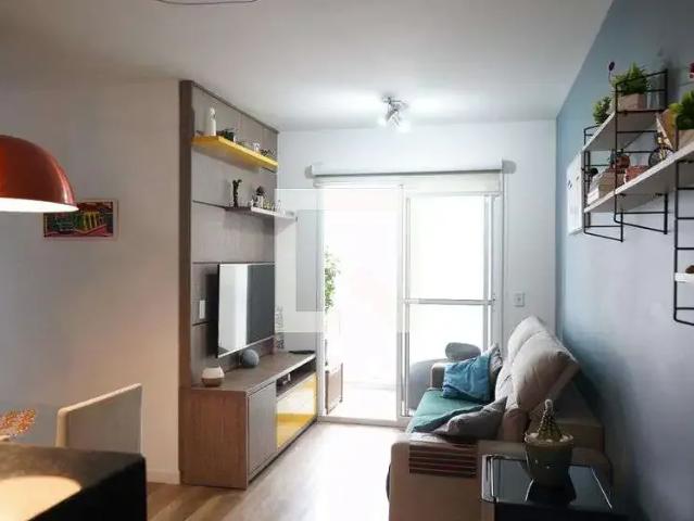 Apartamento para Venda em São Paulo/SP Mooca 3 Quartos