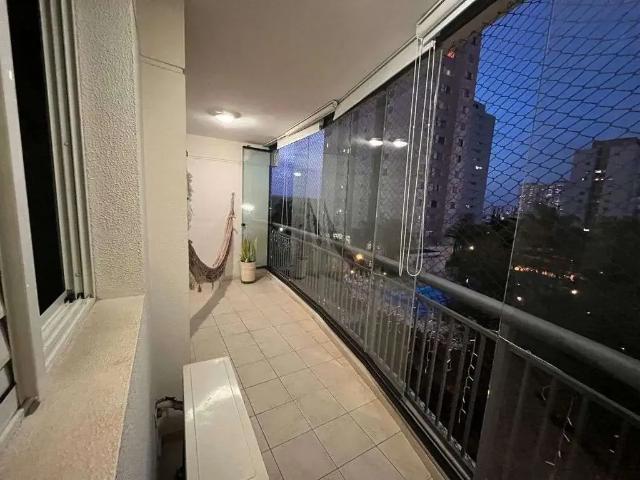 Apartamento para Venda em São Paulo/SP Mooca 3 Quartos