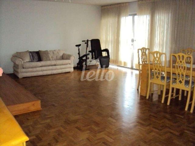 Apartamento para Venda em São Paulo/SP Mooca 3 Quartos