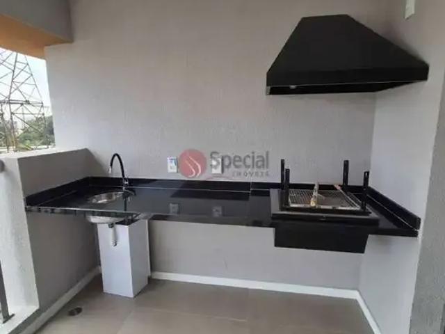 Apartamento para Venda em São Paulo/SP Mooca 3 Quartos