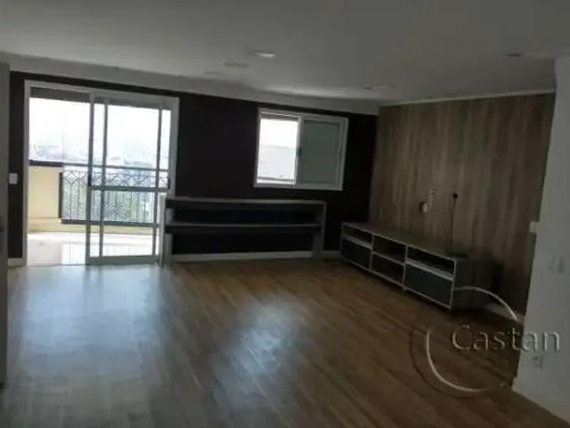 Apartamento para Venda em São Paulo/SP Mooca 3 Quartos