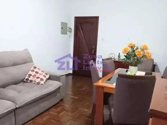 Apartamento para Venda em São Paulo/SP Mooca 3 Quartos