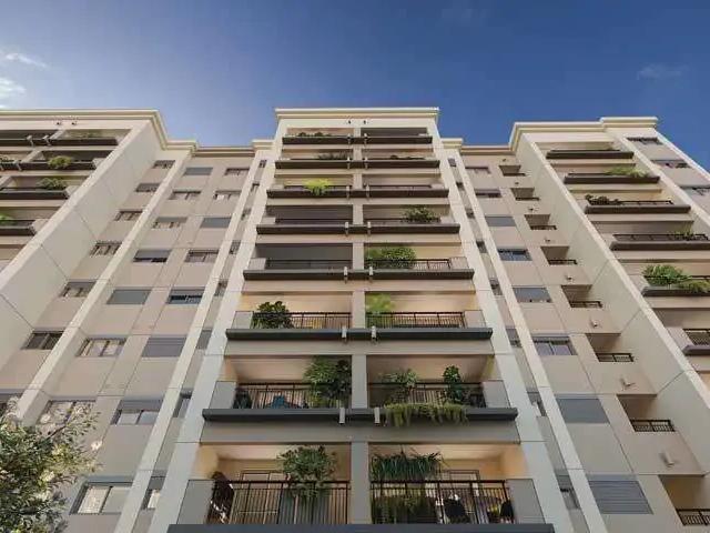 Apartamento para Venda em São Paulo/SP Mooca 3 Quartos