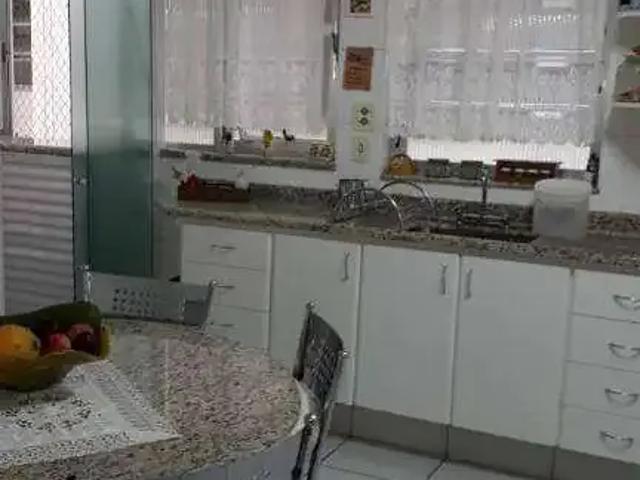 Apartamento para Venda em São Paulo/SP Mooca 3 Quartos