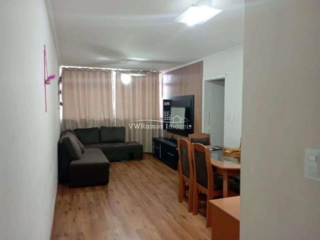 Apartamento para Venda em São Paulo/SP Mooca 3 Quartos