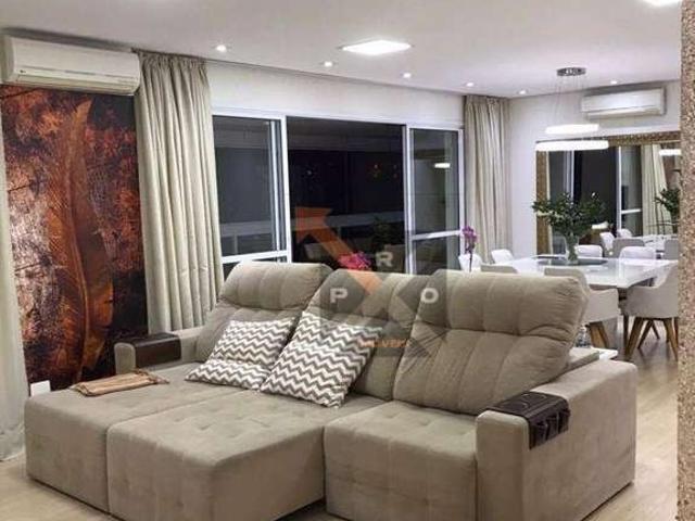 Apartamento para Venda em São Paulo/SP Mooca 3 Quartos