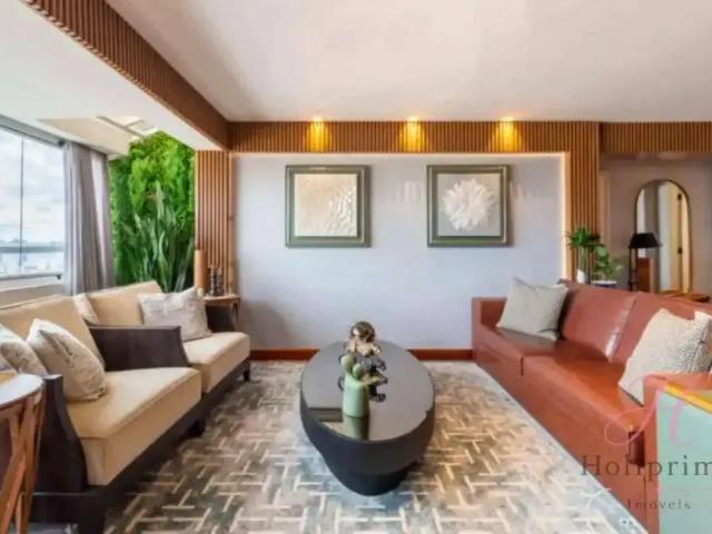 Apartamento para Venda em São Paulo/SP Mooca 3 Quartos