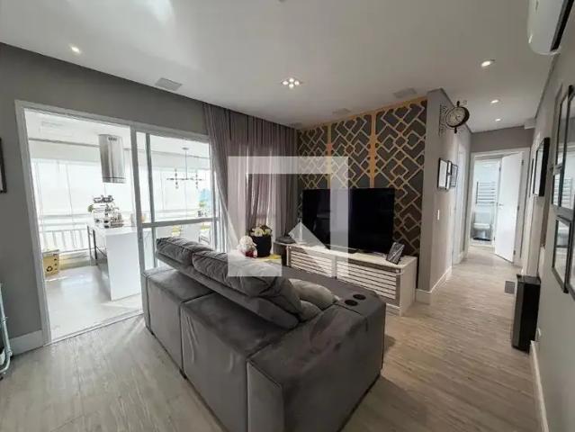 Apartamento para Venda em São Paulo/SP Mooca 3 Quartos