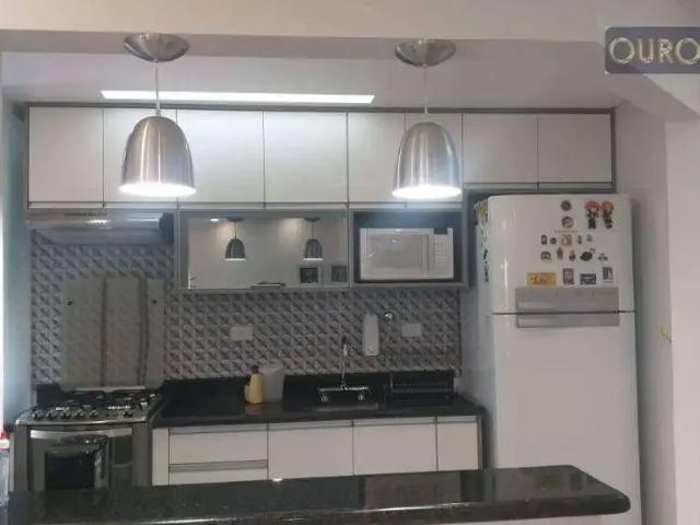 Apartamento para Venda em São Paulo/SP Mooca 3 Quartos