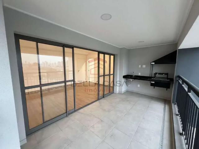 Apartamento para Venda em São Paulo/SP Mooca 3 Quartos