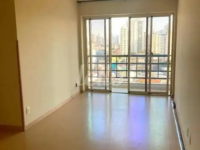 Apartamento para Venda em São Paulo/SP Mooca 3 Quartos