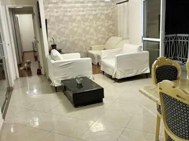 Apartamento para Venda em São Paulo/SP Mooca 3 Quartos