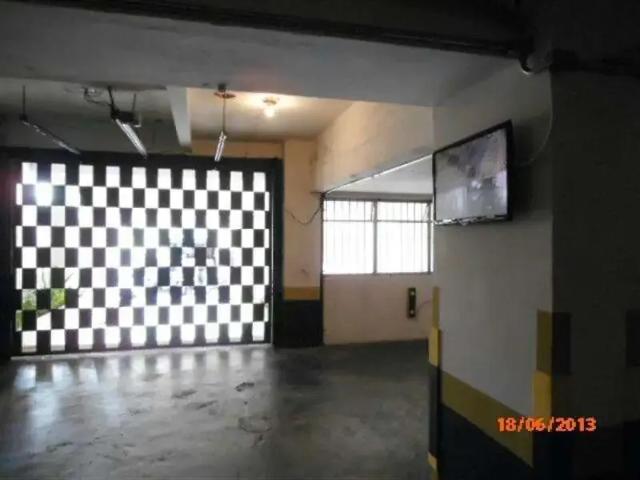 Apartamento para Venda em São Paulo/SP Mooca 3 Quartos
