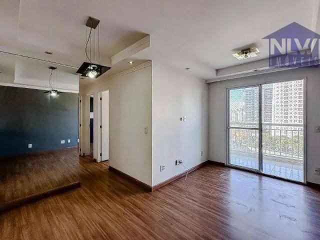 Apartamento para Venda em São Paulo/SP Mooca 3 Quartos