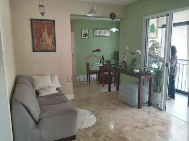 Apartamento para Venda em São Paulo/SP Mooca 3 Quartos